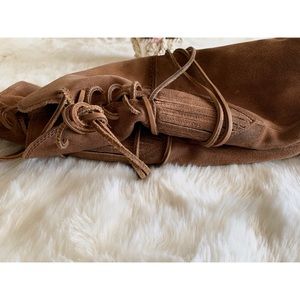 Freebird by Steven | Shoes | New Freebird By Steven Brock Over The Knee Boots | Poshmark